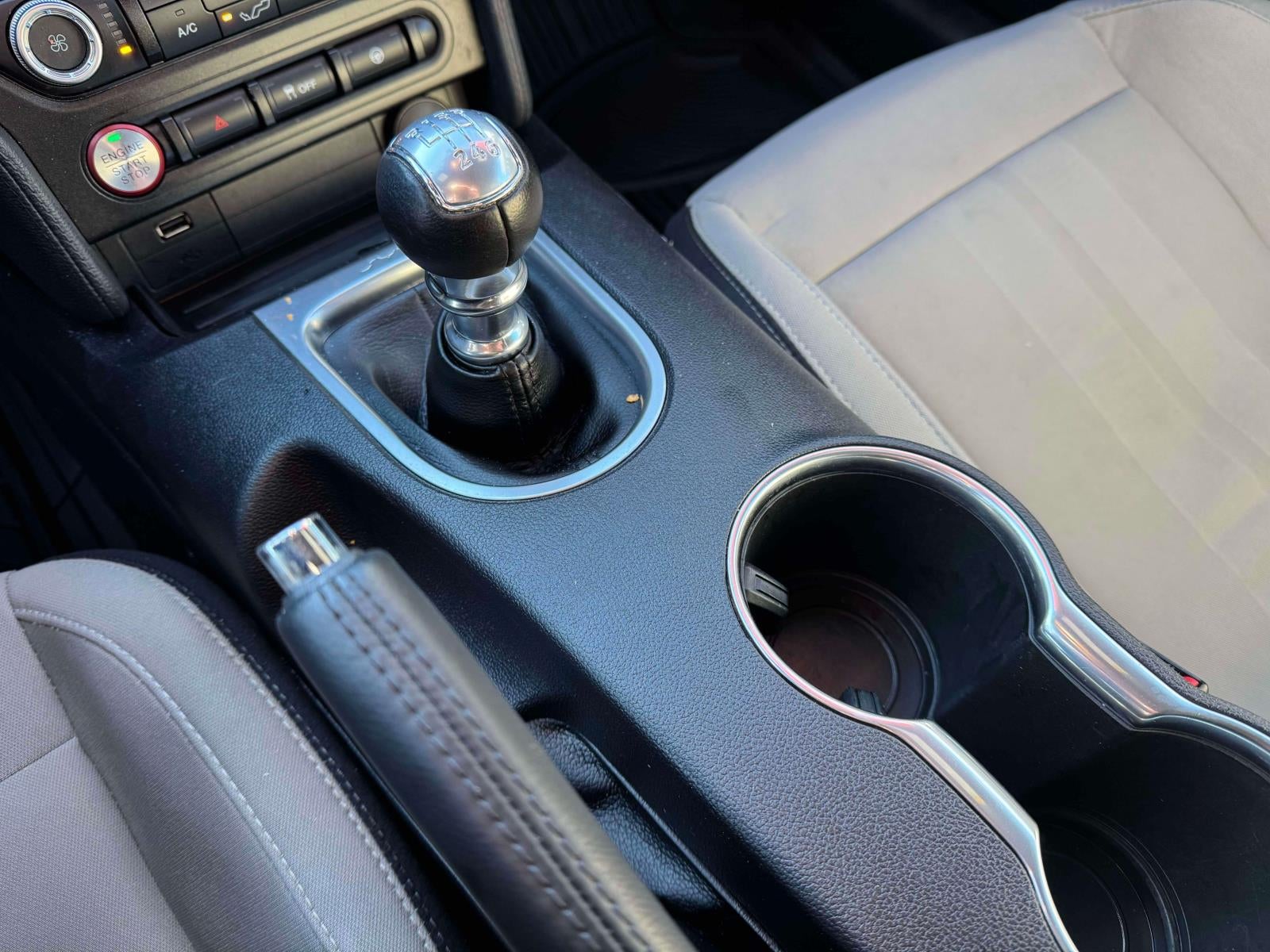 2020 Ford Mustang GT Fastback in Huntington, NY | Long Island Ford ...