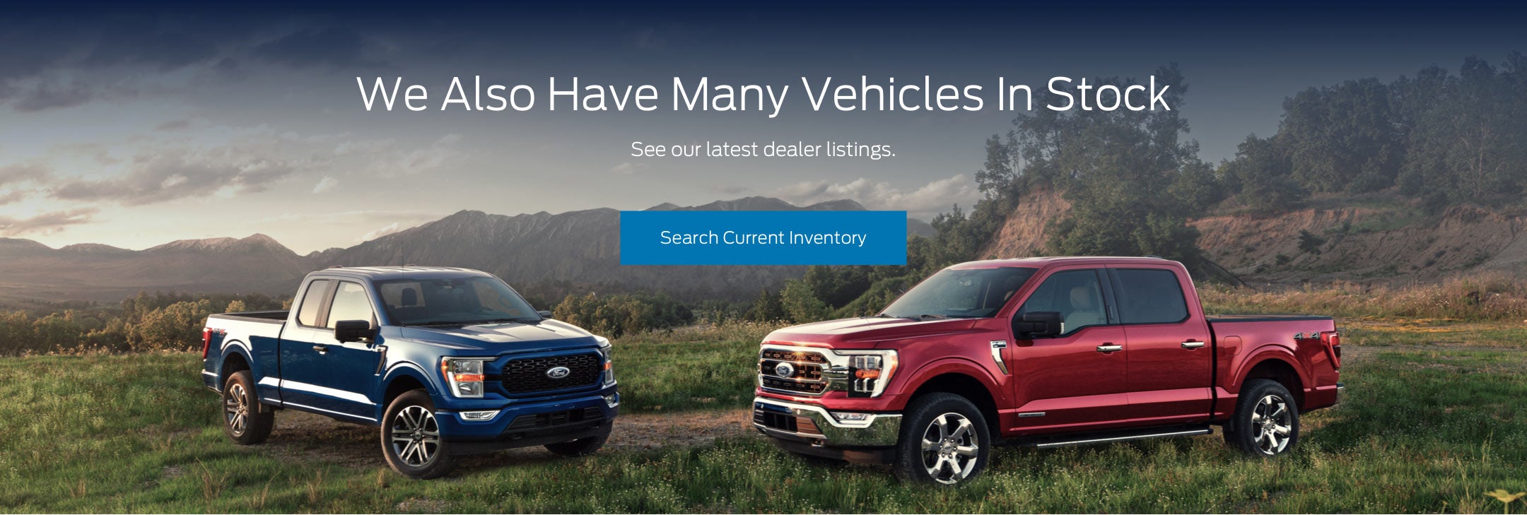 Ford Dealer in Huntington, NY | Used Cars Huntington | Empire Ford of ...