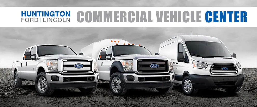 Ford Dealer in Huntington, NY | Used Cars Huntington | Empire Ford of ...